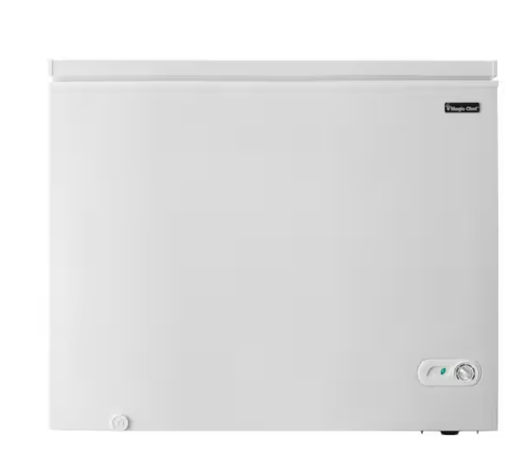 Magic Chef 7.0 Chest Freezer